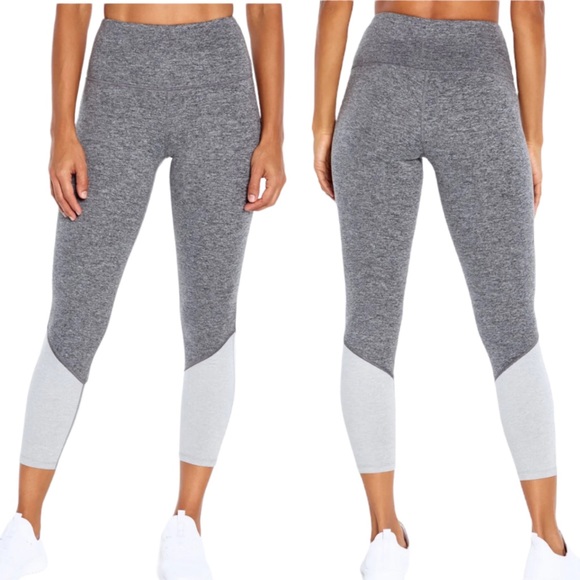 Zobha | Pants & Jumpsuits | Zobha Amelia Ultra High Rise Colorblock ...